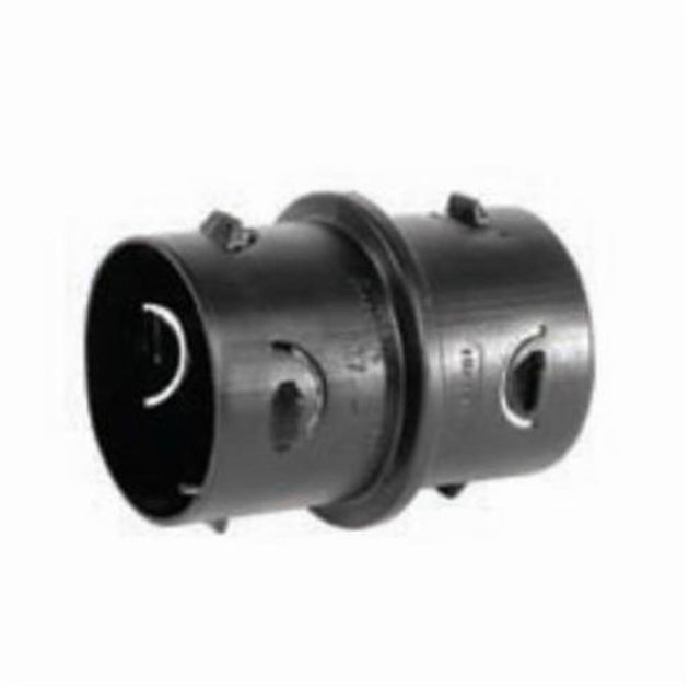 ADS 4" Slip Black HDPE Internal Coupler – AllContractorsSupply