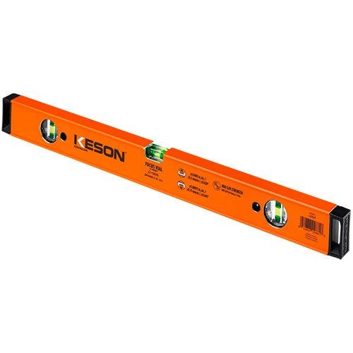 LKB Series Box Beam Level - 2ft – AllContractorsSupply