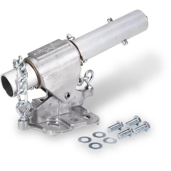Chain Driven Rotaleveler Bull Float Bracket (4 Hole & 2 Hole) - MARSHA ...