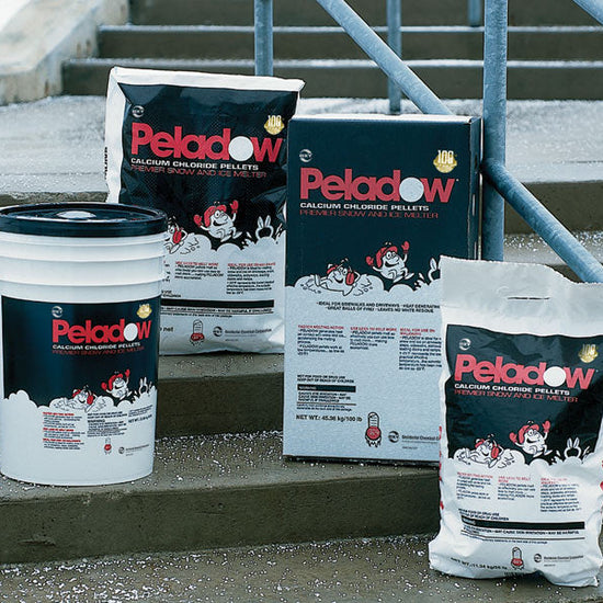 Peladow Calcium Pellets (50 lb.) - OXYCHEM – AllContractorsSupply