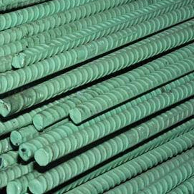 Rebar #4 X 20’ Epoxy Coated – AllContractorsSupply